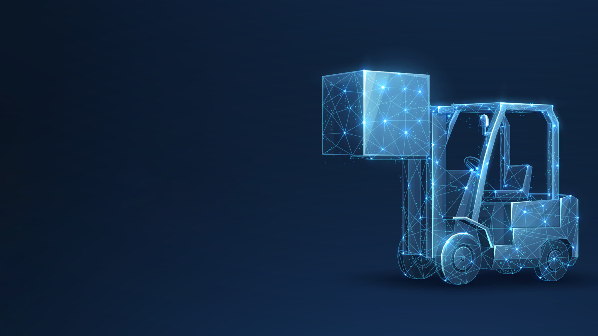 Hub | Forklifts Etc.